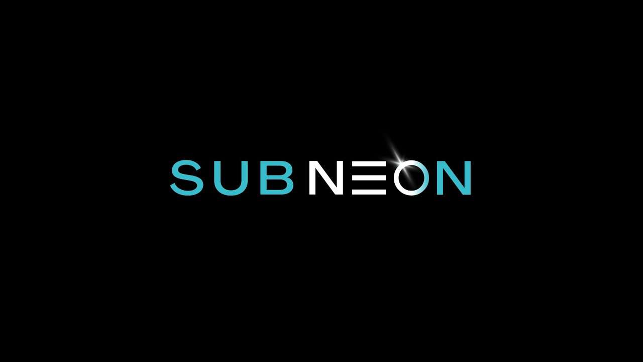 SUB NEON - Darklight // Synthwave // Darkwave // RetroSynth Records ...