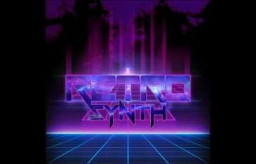 Synthwave: A Nostalgic Journey into Retro-Futuristic Soundscape ...