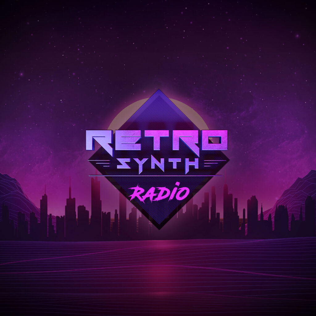 ARENA & Robert Tepper - No Easy Way Out (OUT NOW) / RetroSynth Records | RetroSynth Records