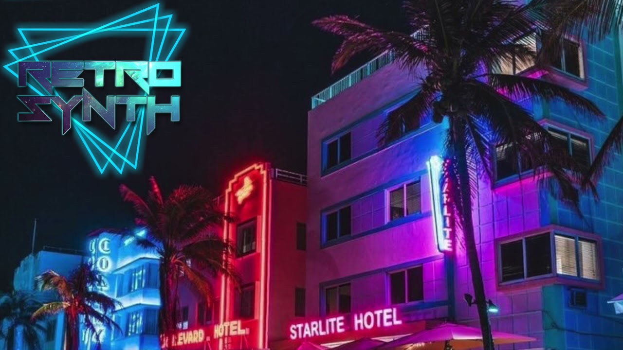 Synthwave: A Nostalgic Journey into Retro-Futuristic Soundscape ...