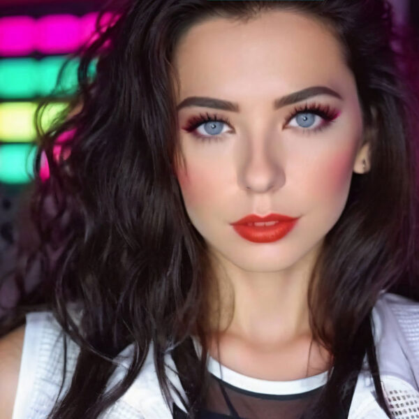 Artists – RetroSynth Records